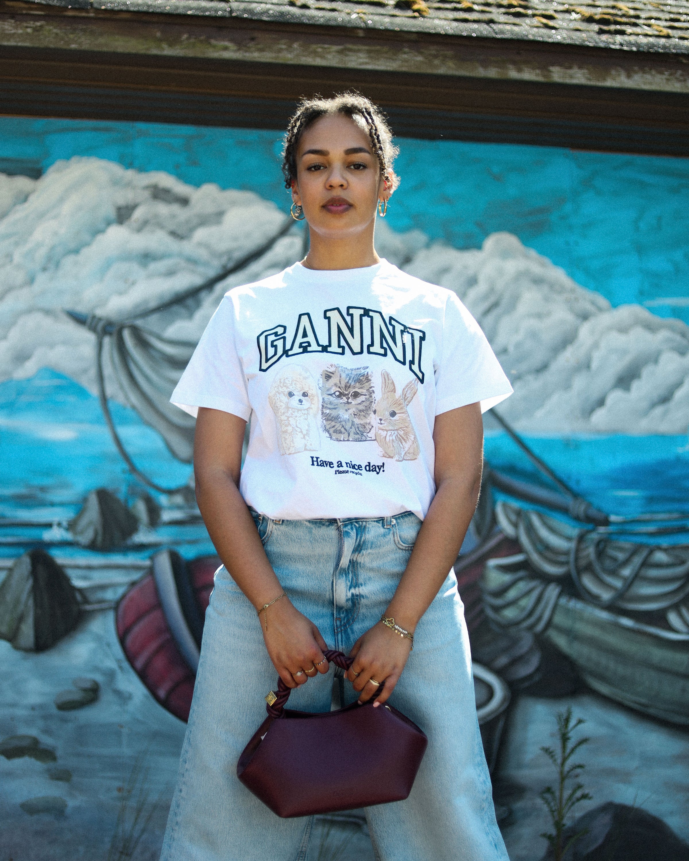 PL-LINE · Luxury fashion boutique for men and women