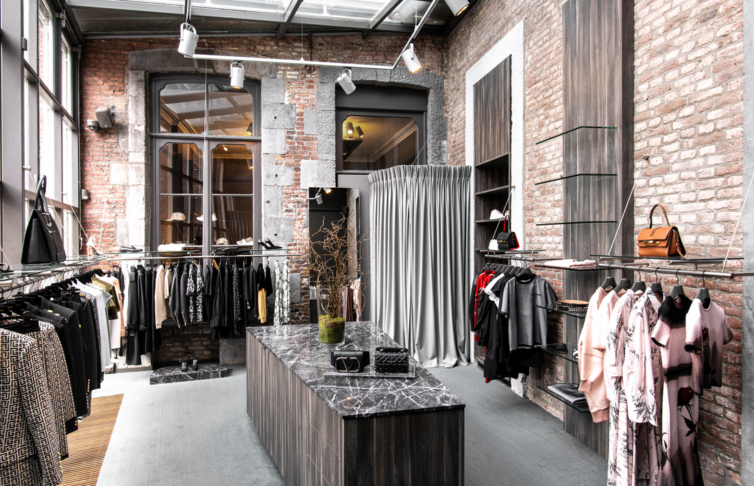 Women · Clothing · PL-LINE · Luxury fashion boutique for men and women