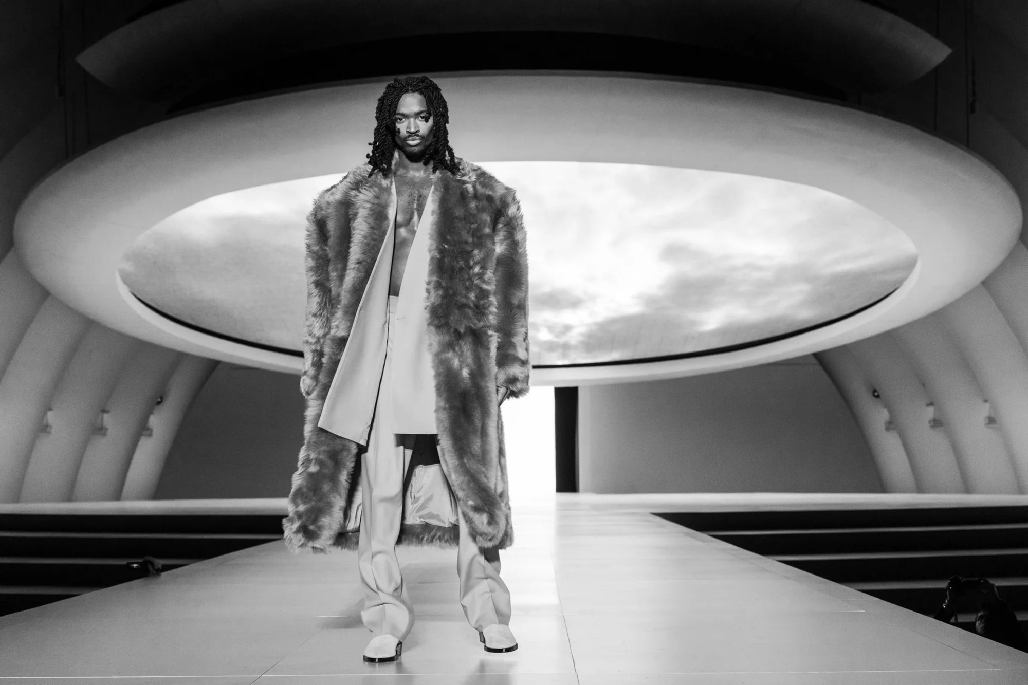 Brand - Fear of God · PL-LINE